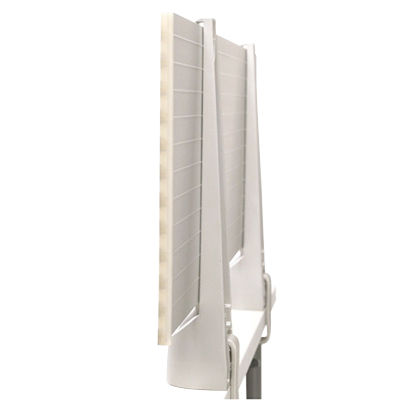 Slatwall Stanchion by Steelcase | Smart Furniture